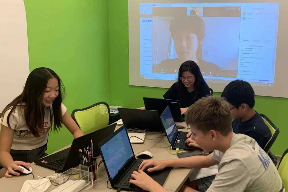 A Peek Into Our Course: Python Perfect (S100P) - Individualised ...