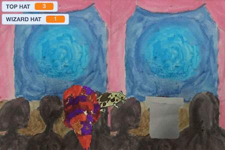 STEAM is the new STEM | Coding Lab