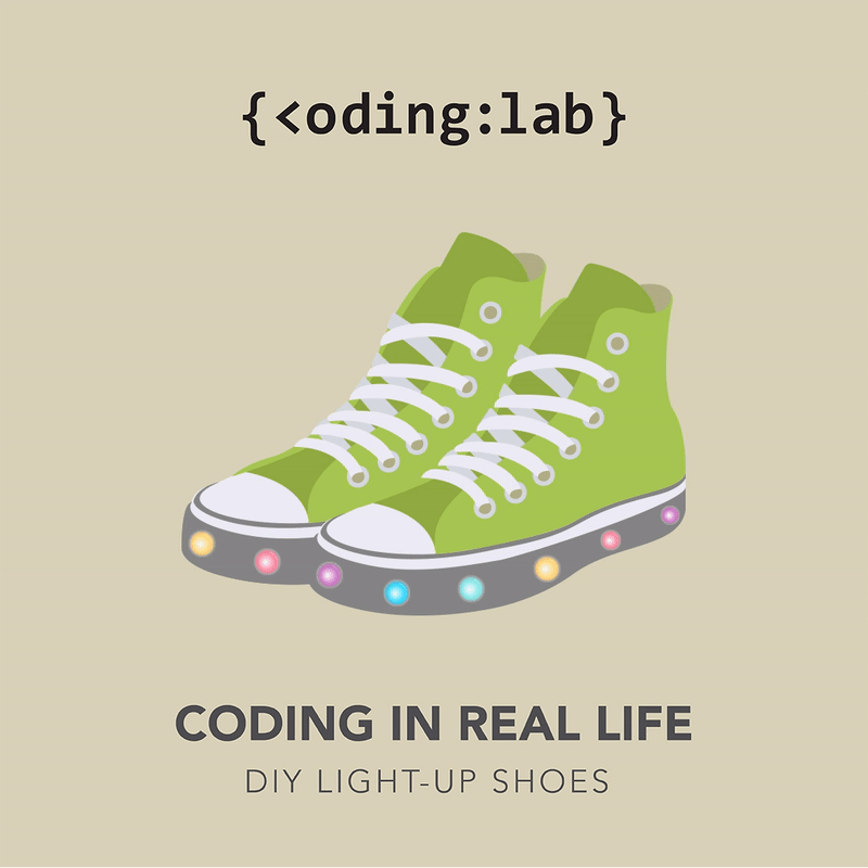 #CodingInRealLife: 3 Cool Things You Can Use Coding For | Coding Lab