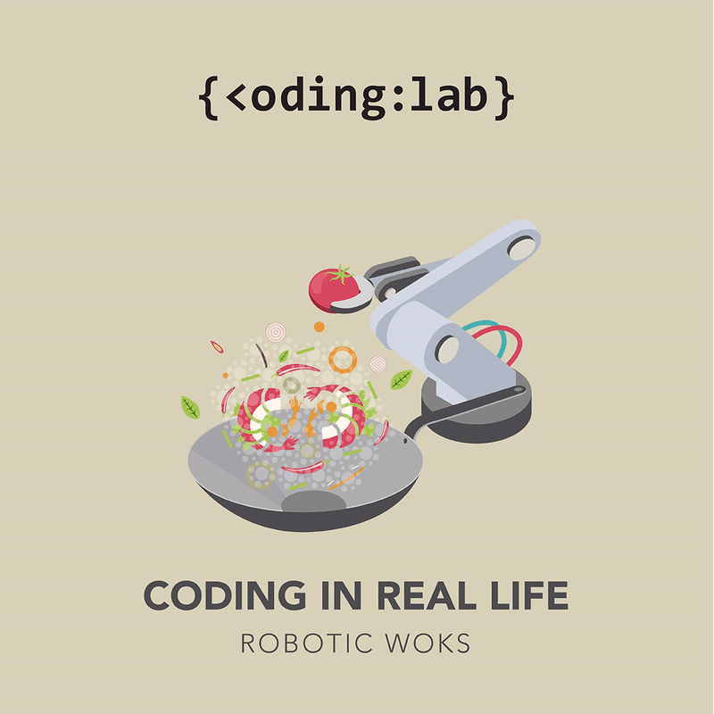 #CodingInRealLife: 3 Cool Things You Can Use Coding For | Coding Lab