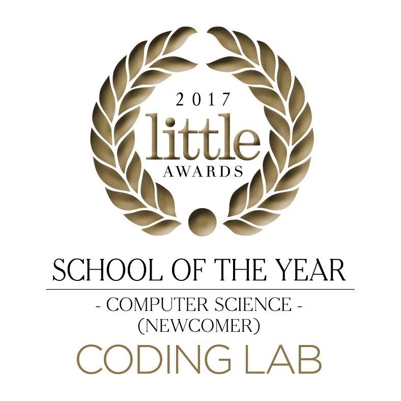 Coding Lab - Winner of School of the Year (Computer Science), Little ...