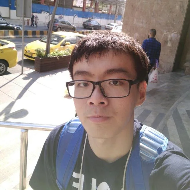 Coding Lab Educator Feature: Guangxuan, Educator | Coding Lab