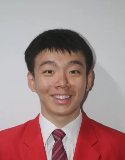 Coding Lab Educator Feature: Guangxuan, Educator | Coding Lab
