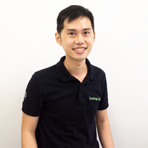 Coding Lab Educator Feature: Interview with Ryan Wong — Coding Lab | Coding Lab