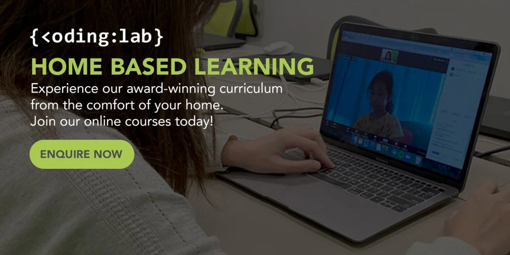 Fun Techtivities in April! — Coding Lab | Coding Lab