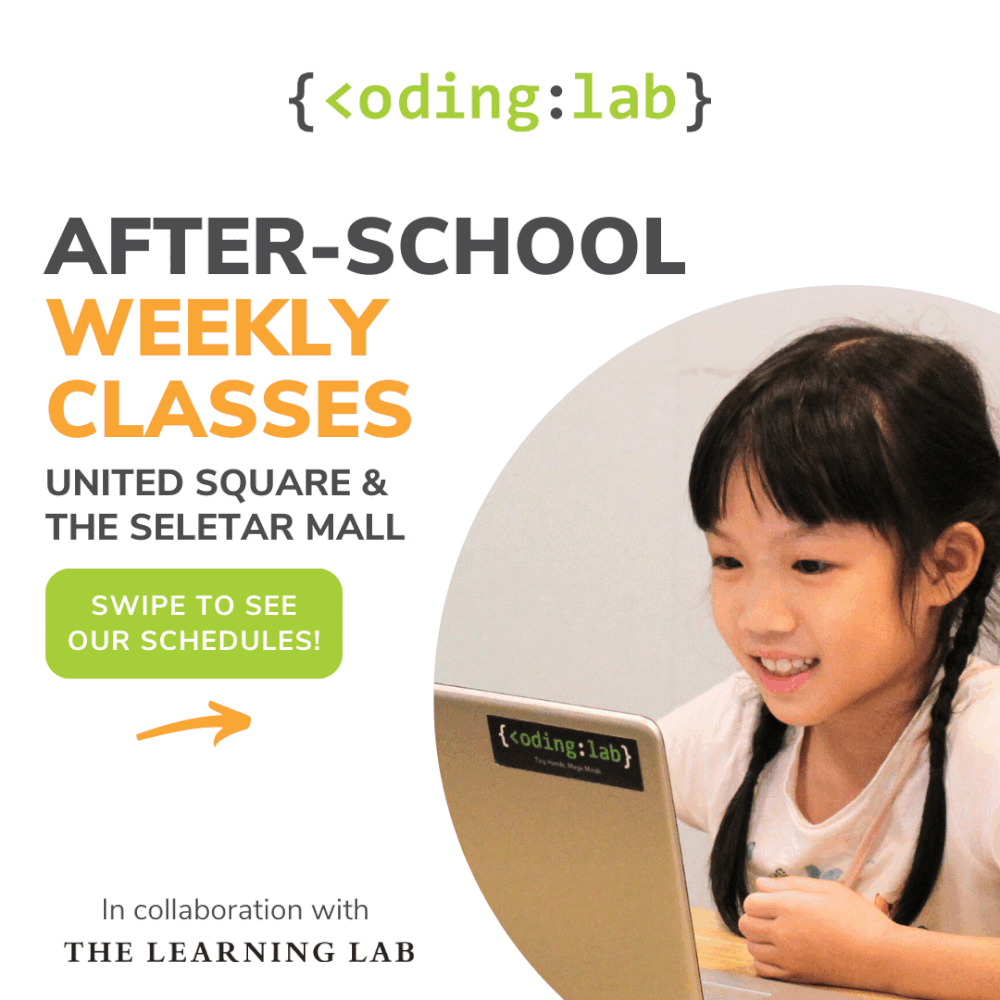 Fun Techtivities in July! | Coding Lab