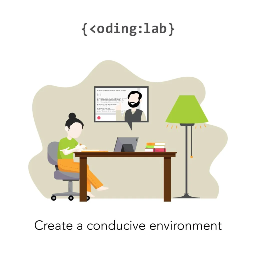 #CodingLabParenting: A Guide to Getting Through MOE HBL | Coding Lab