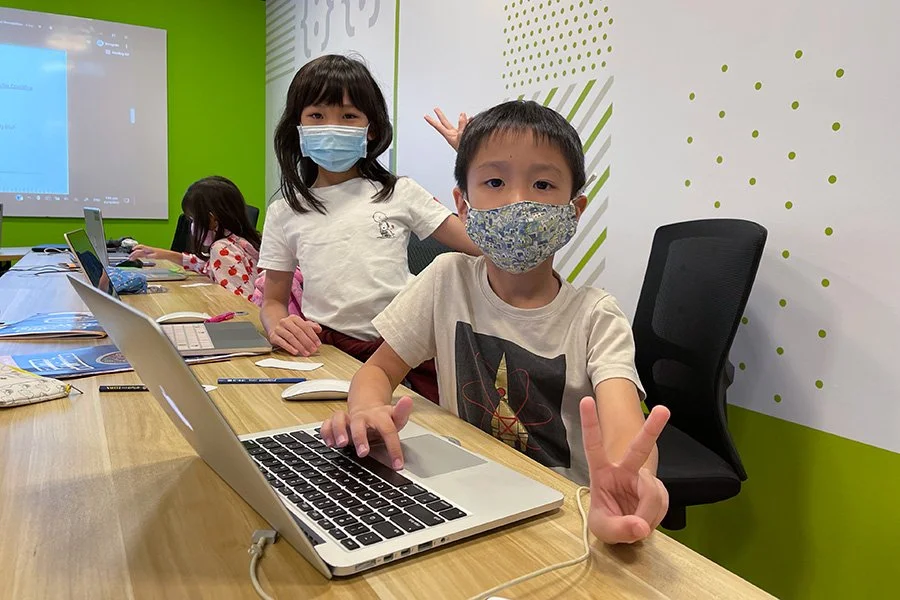 Hear From Our Founder: Experiencing a Best-in-Class Curriculum Part II ...