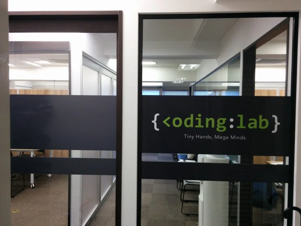 Japan or Singapore? Kids will be kids | Coding Lab