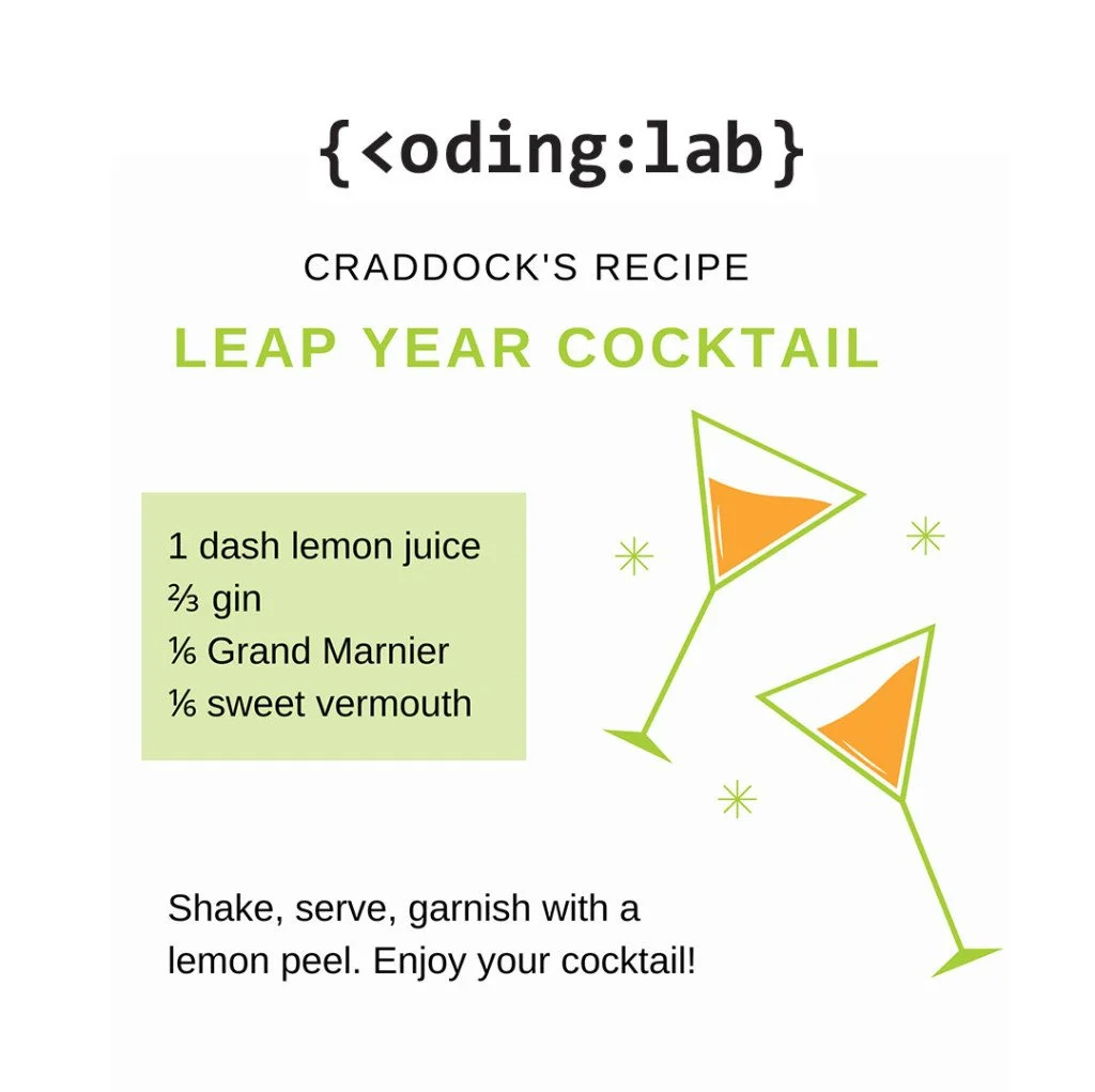 5 Leap Year Fun Facts That You Didn't Know About | Coding Lab