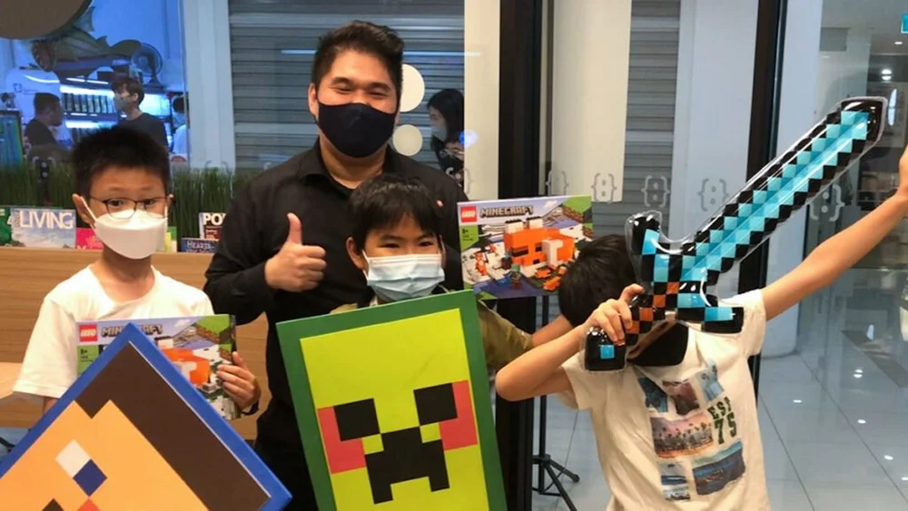 Exploring Different Learning Styles at Coding Lab | Coding Lab