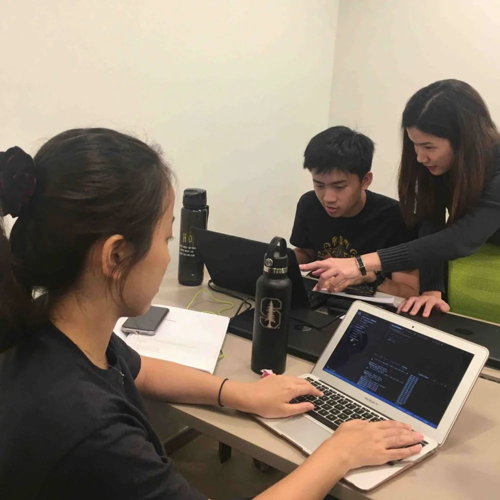 A Peek Into Our Course: Python Perfect (S100P) - Individualised ...