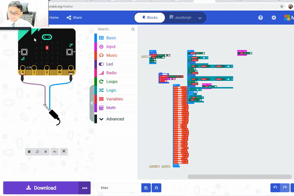 Coding Lab Student Feature: Aarhan Saluja, 13, St Joseph's Institution ...