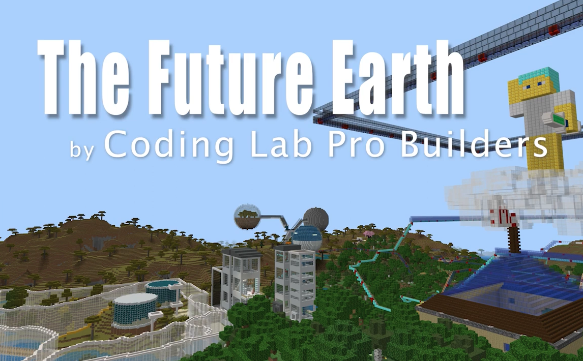 Microsoft Minecraft Cup (SG x JP) | Coding Lab Classes | Coding Lab