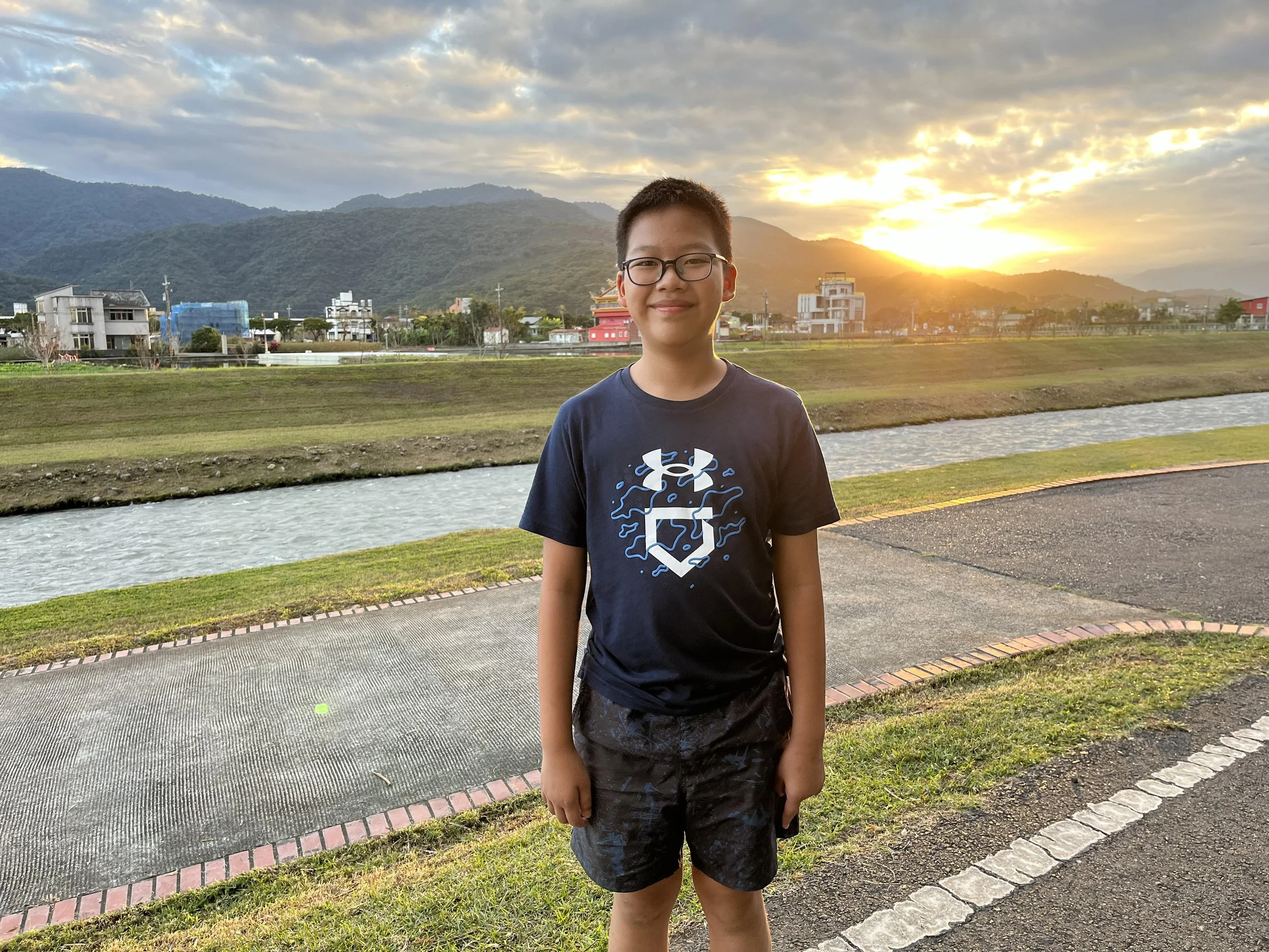 #CodingLabStudents: Lucas Tan, 13, St. Joseph’s Institution — Coding Lab