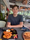 #CodingLabStudents: Alex Morrison, 16, A1 for GCE ‘O’ Level Computing ...