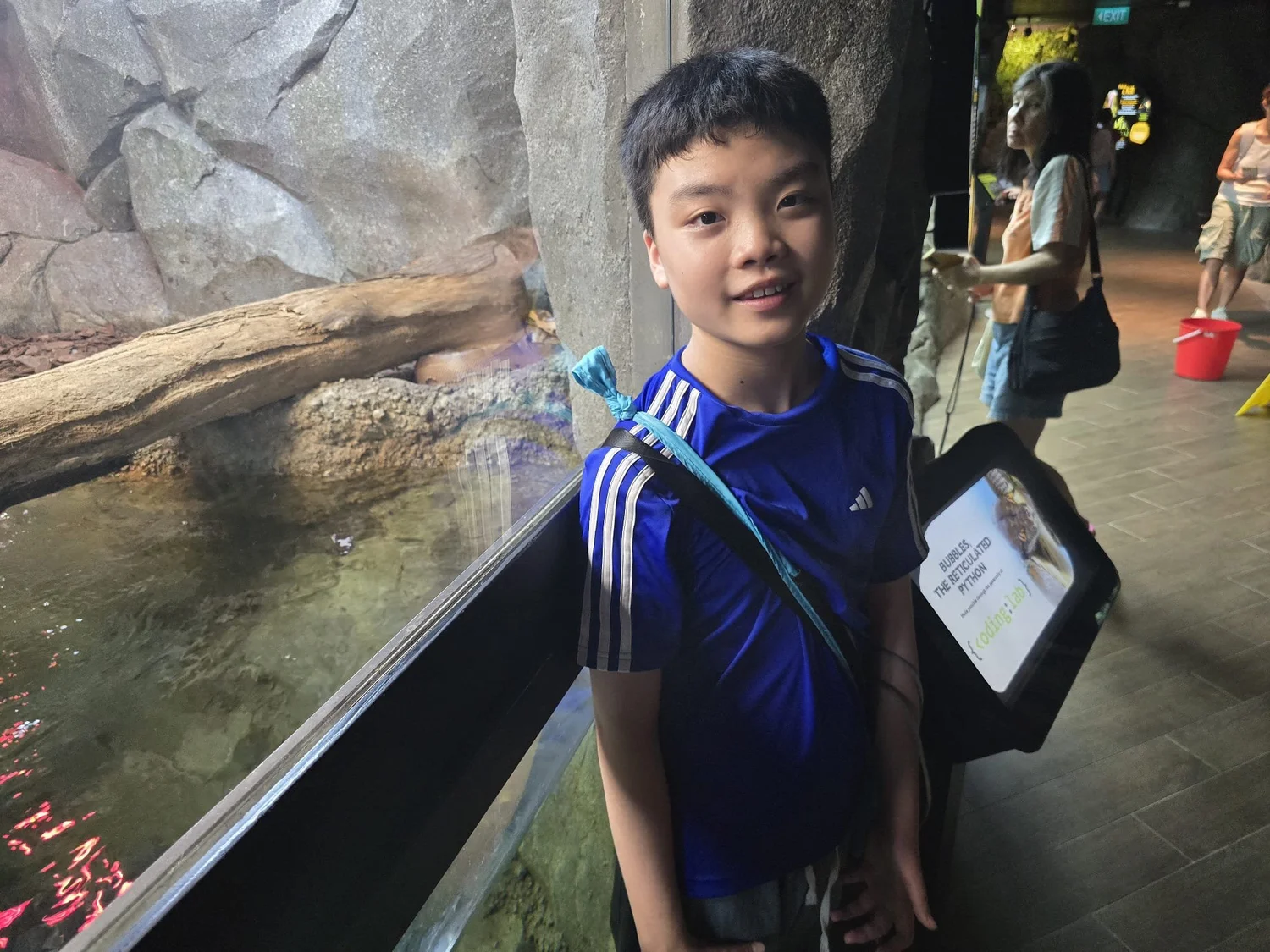 #CodingLabStudents: Nakamura Shinji, 3-Time International Coding Showcase Award Winner! | Coding Lab