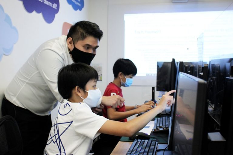 Why Learn Coding | Coding Lab Resources | Coding Lab