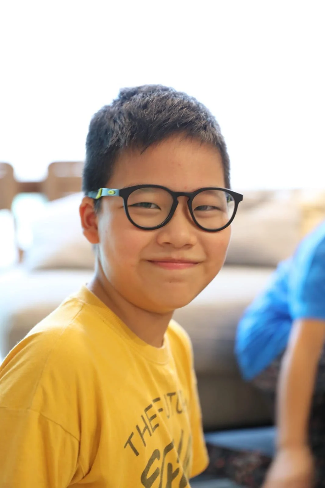 #CodingLabStudents: Lucas Tan, 13, St. Joseph’s Institution | Coding Lab