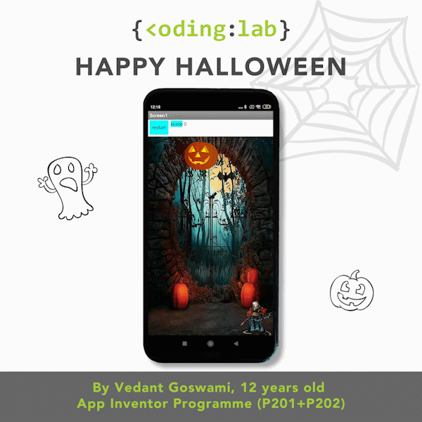 App Inventor (Level 2) | Coding for Kids 10 to 12 | Coding Lab