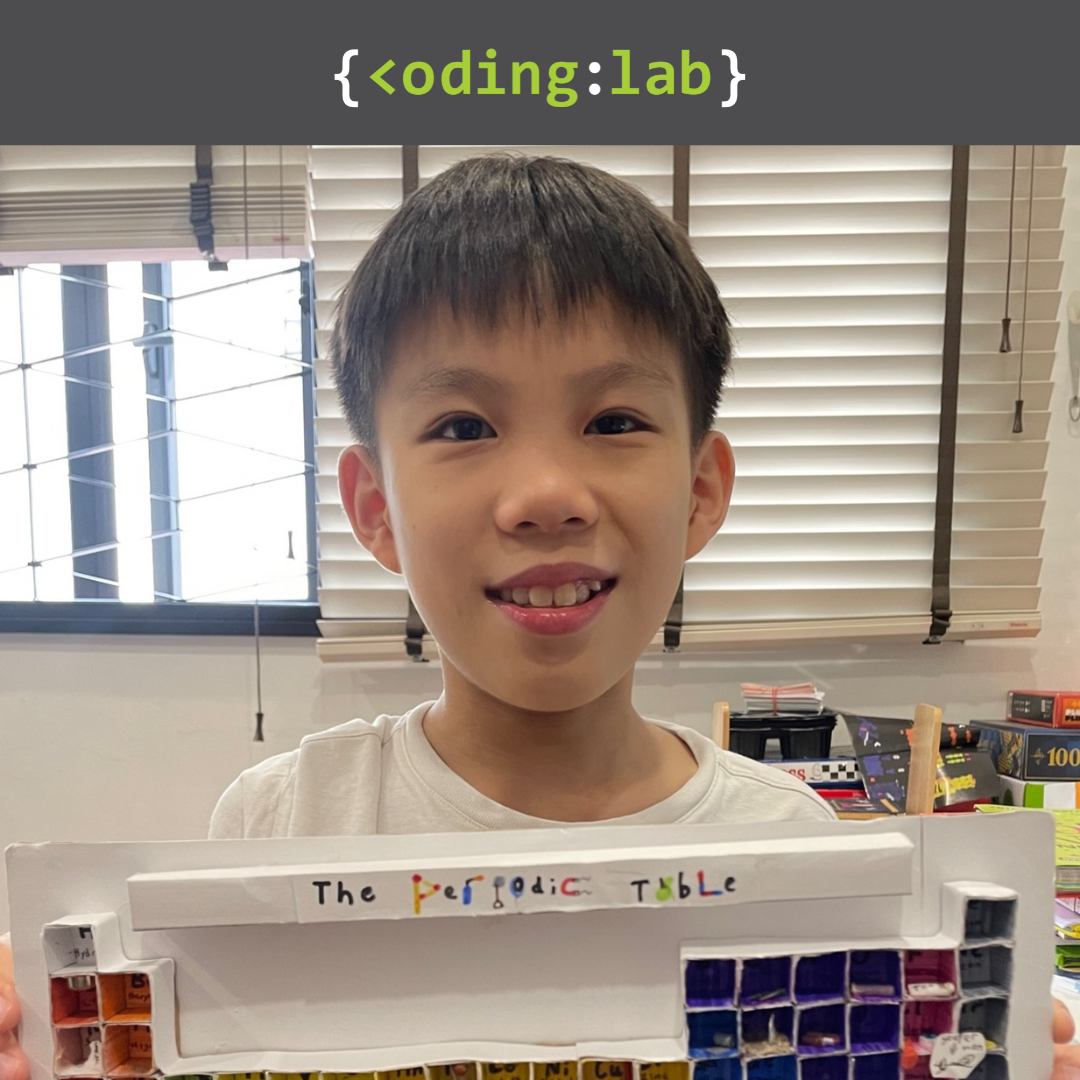 Direct School Admission (DSA) to NUS High School | Coding Lab