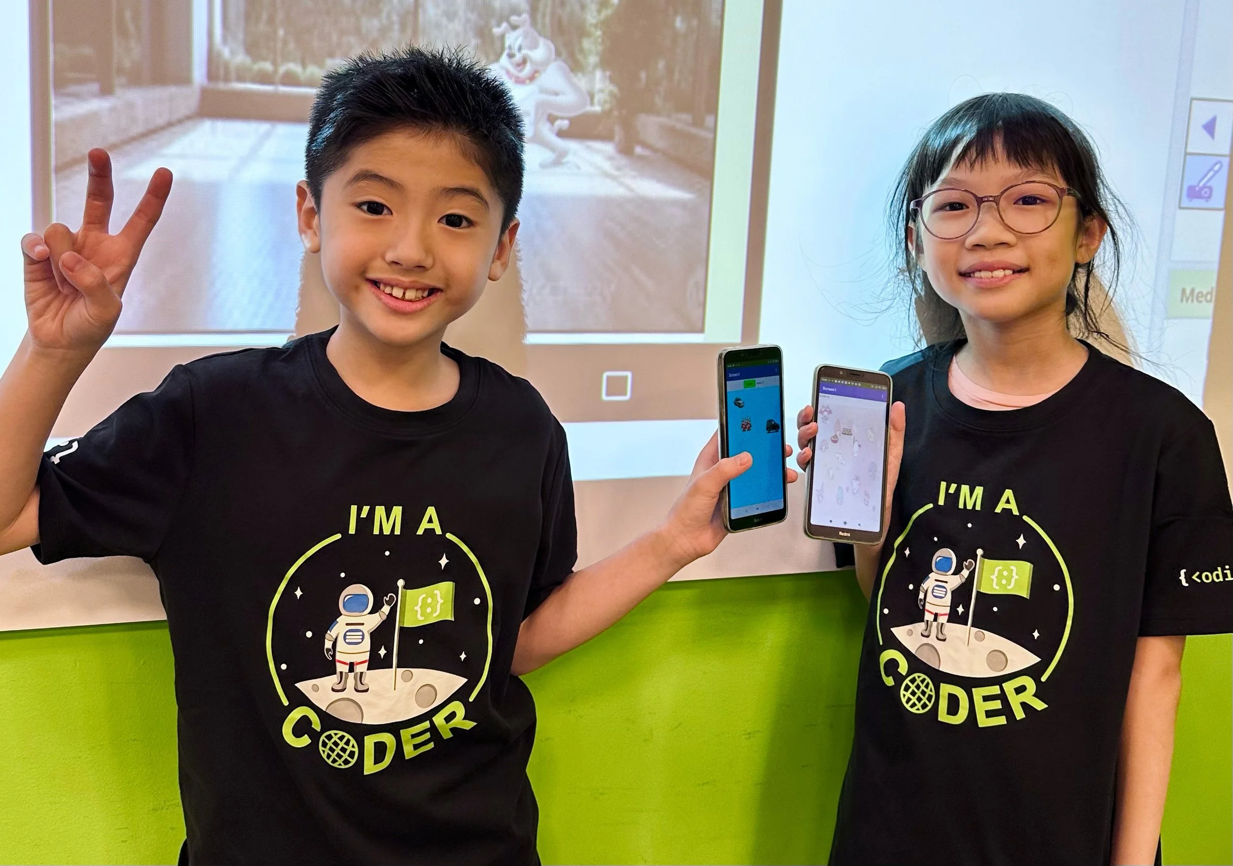 Ages 10 to 12 | Coding and Computational Thinking Classes for Kids ...