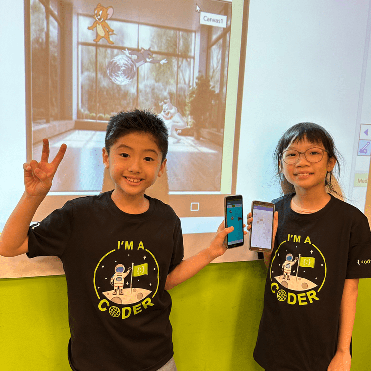 Empowering Future Coders: Introducing our #CodingBytes series | Coding Lab