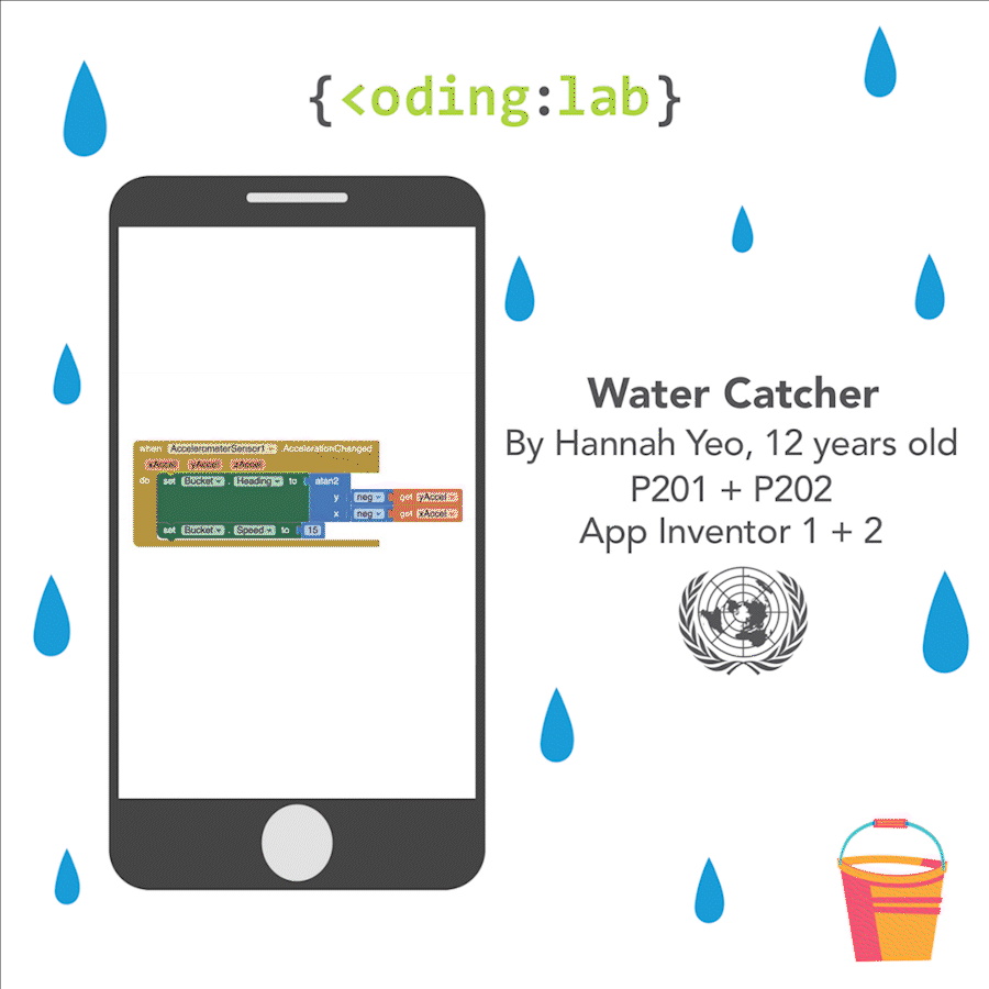 App Inventor (Level 1) | Coding for Kids 10 to 12 | Coding Lab
