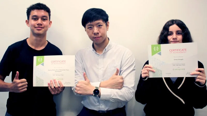 Python Electives Courses | Coding for Teens 13 to 18 | Coding Lab