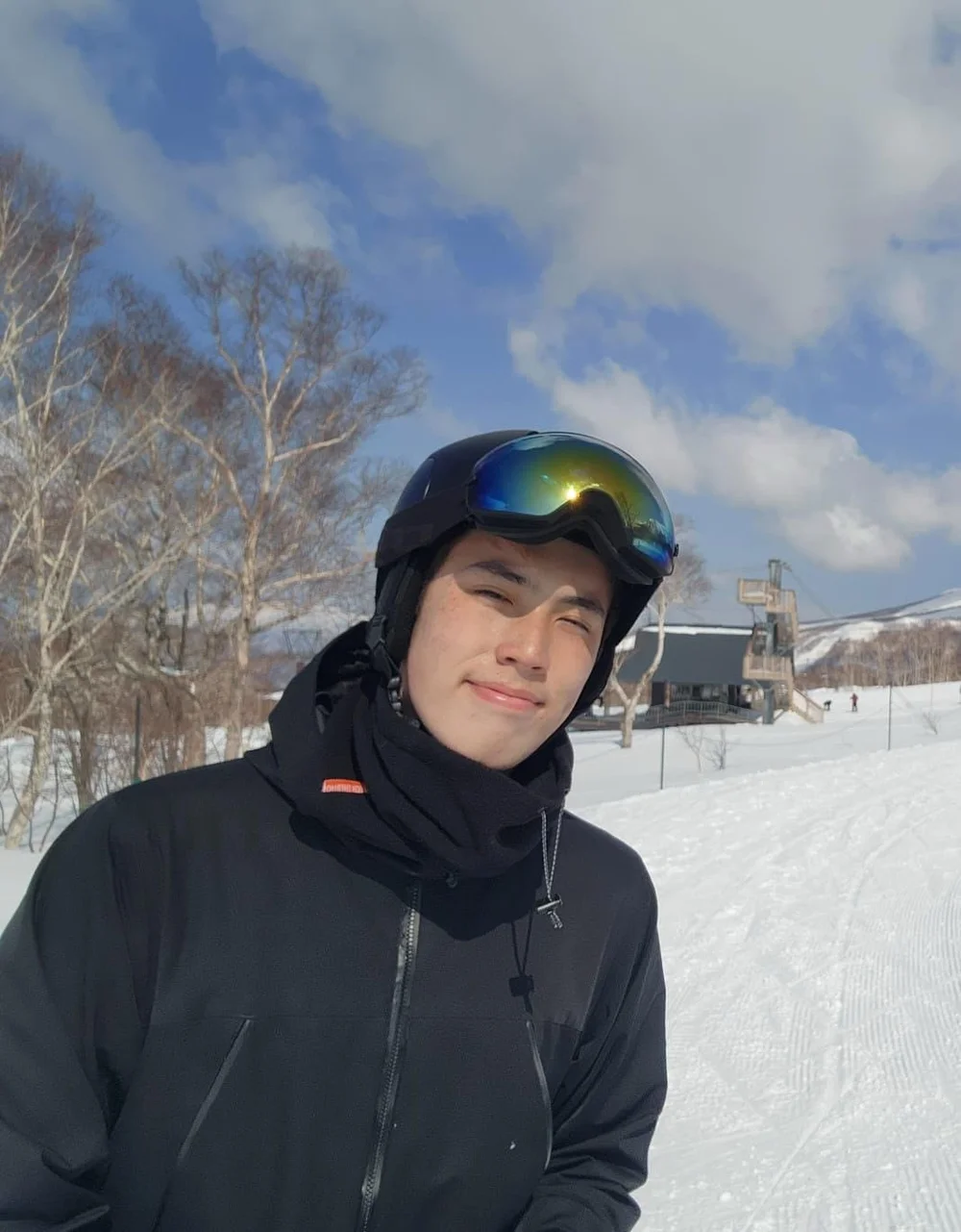 #CodingLabStudents: Alex Morrison, 16, A1 for GCE ‘O’ Level Computing | Coding Lab