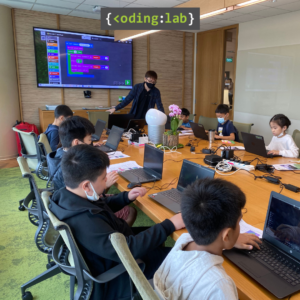 Learning to Code on Salesforce Adventure Day | Coding Lab