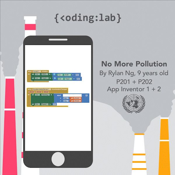 App Inventor (Level 1) | Coding for Kids 10 to 12 | Coding Lab