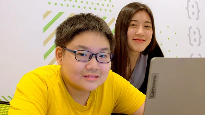 Python 2 Course | Coding for Teens 13 to 18 | Coding Lab