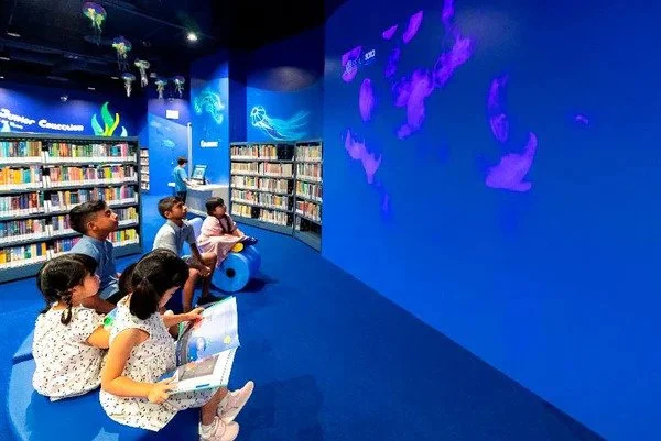 Fun Techtivities in February! | Coding Lab