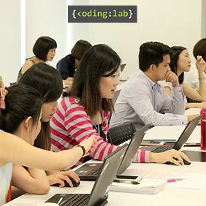 Sanofi Corporate Lunch Coding Workshop | Coding Lab
