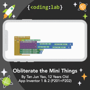App Inventor (Level 2) | Coding for Kids 10 to 12 | Coding Lab
