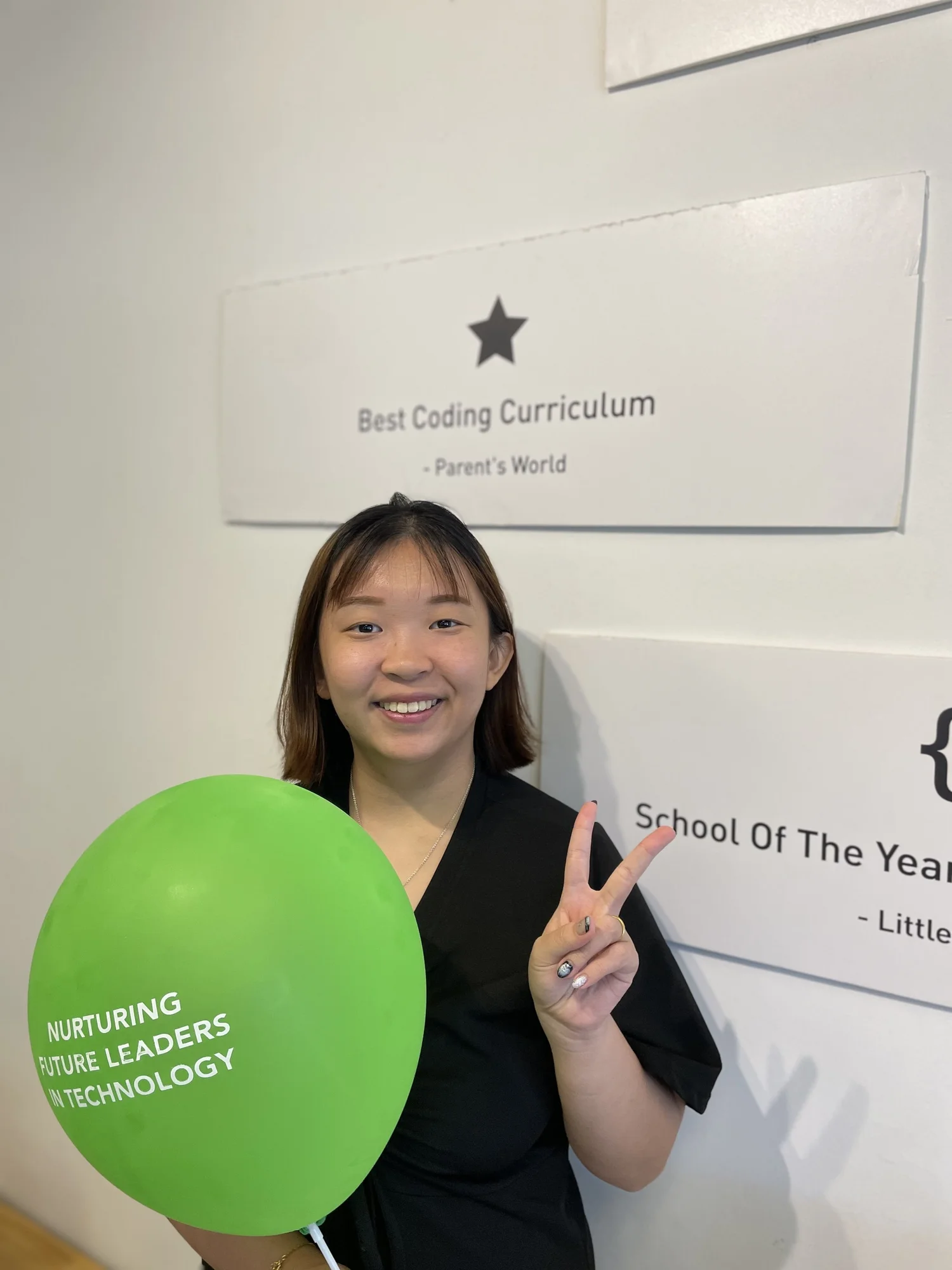 Coding Lab Educator Feature: Interview with Jessie | Coding Lab