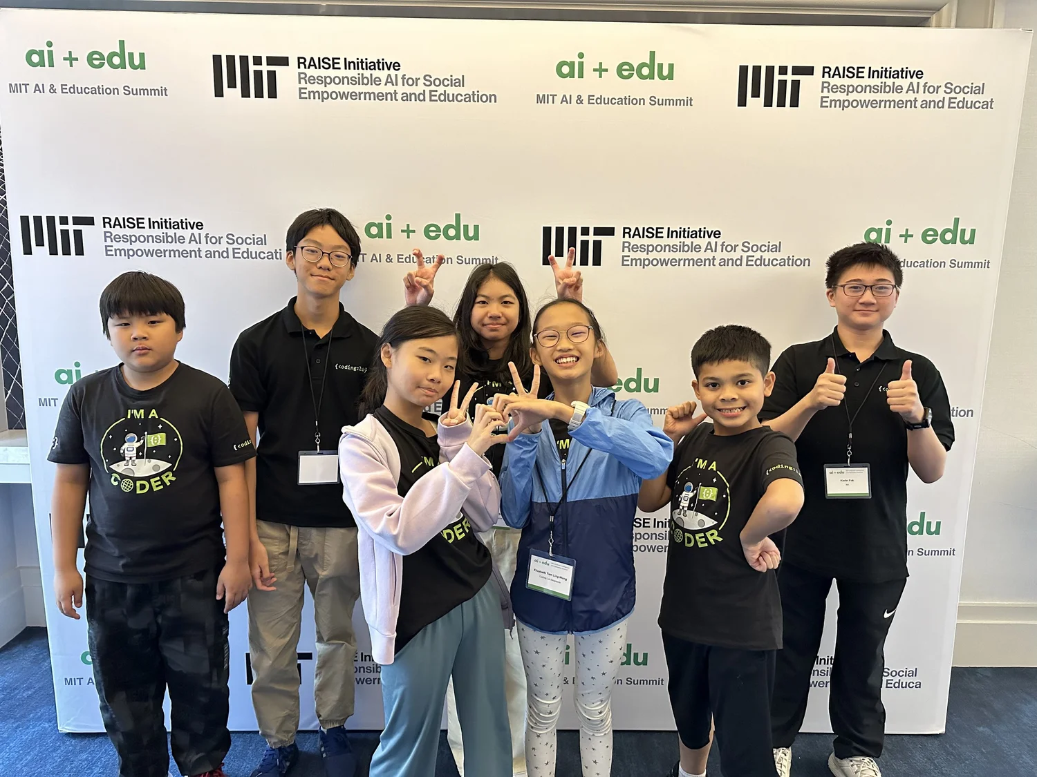 MIT AI and Edu Summit 2025 | Coding Lab