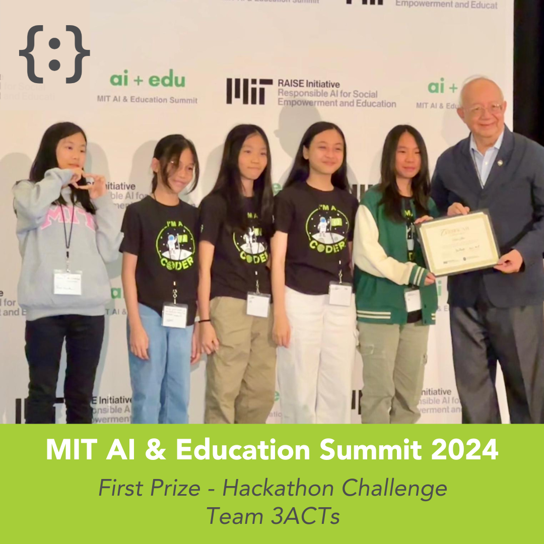 MIT AI & Education Summit - “Hack the Climate” Hackathon (Beginners ...