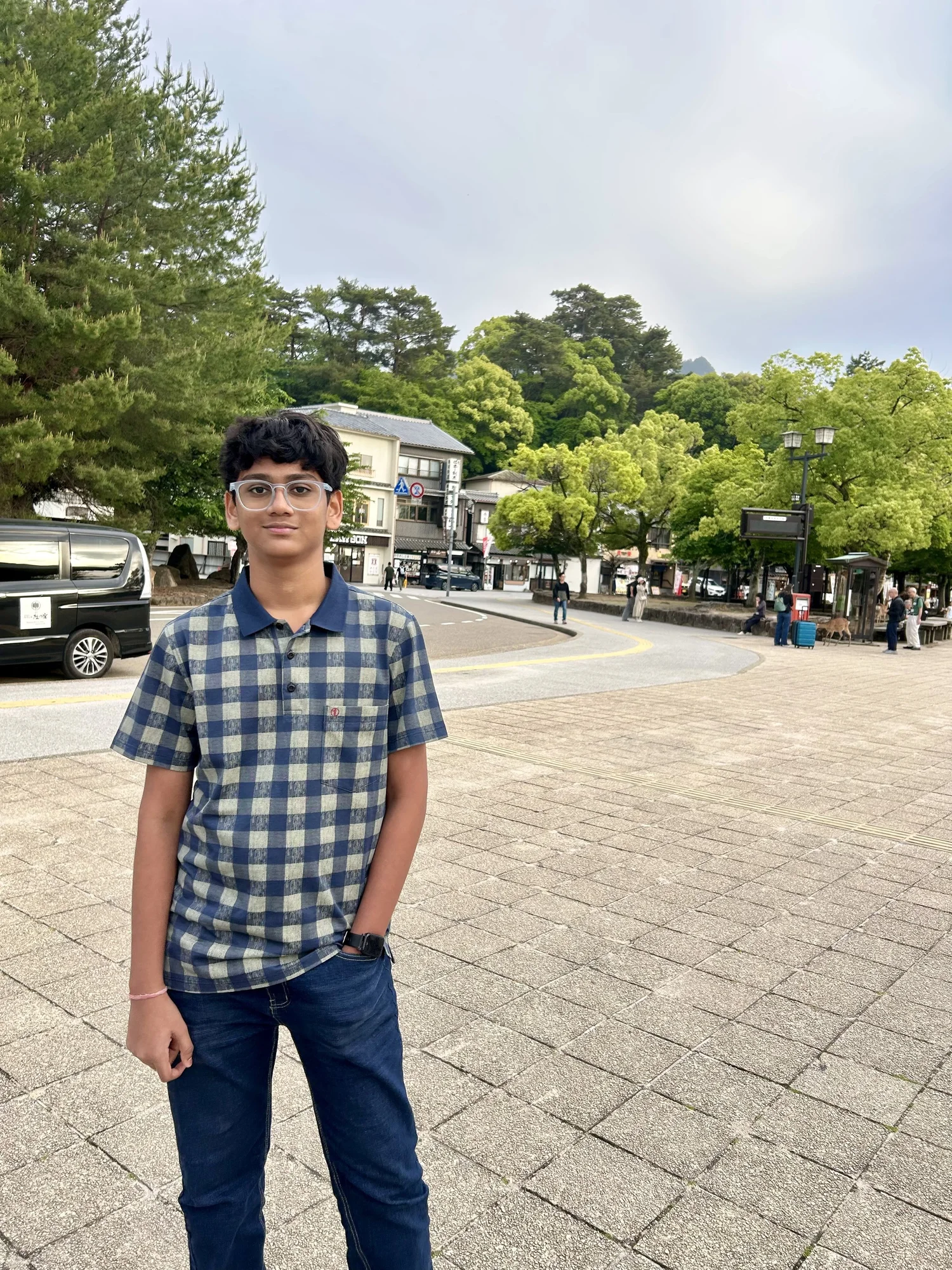 #CodingLabStudents: Soham Bhole, ICS 2024/25 Gold Award Winner ...