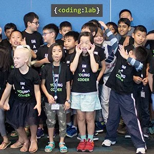 Cisco Summer Code Camp | Coding Lab