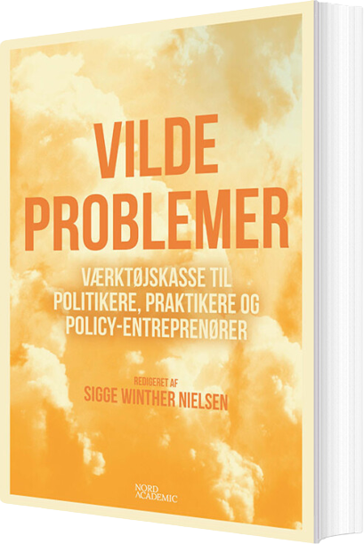 INVI - Institute for Wicked Problems