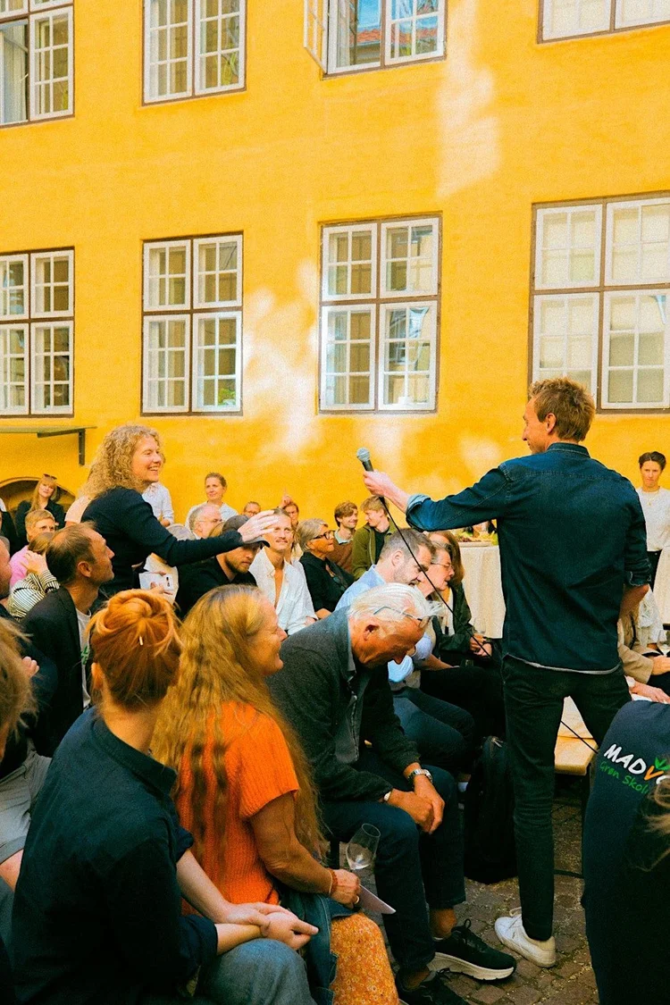 INVI – Institut for vilde problemer