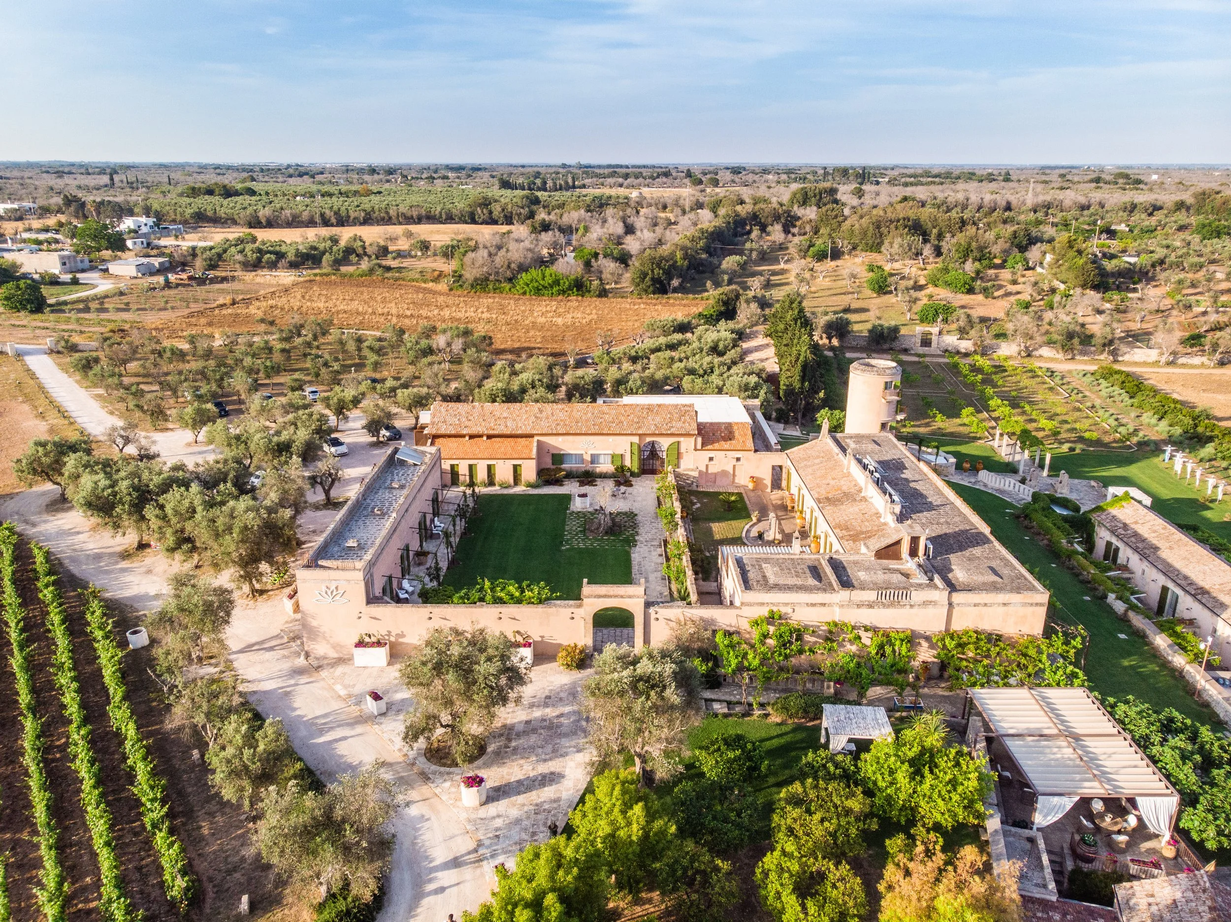 AUTHENTIC EXPERIENCE