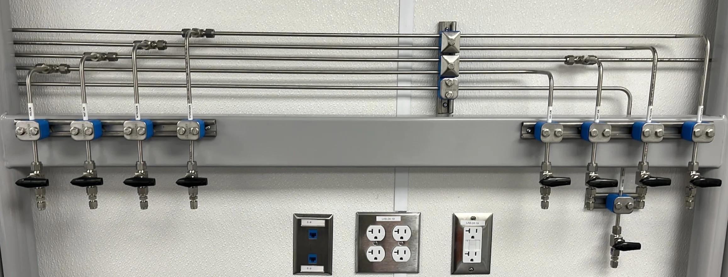 Instrumentation Contractor. Mellon Inc. Sarnia. — Mellon Inc.