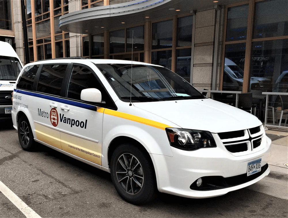 Resources & Tips for Alternatives to Driving Alone in the Minneapolis ...