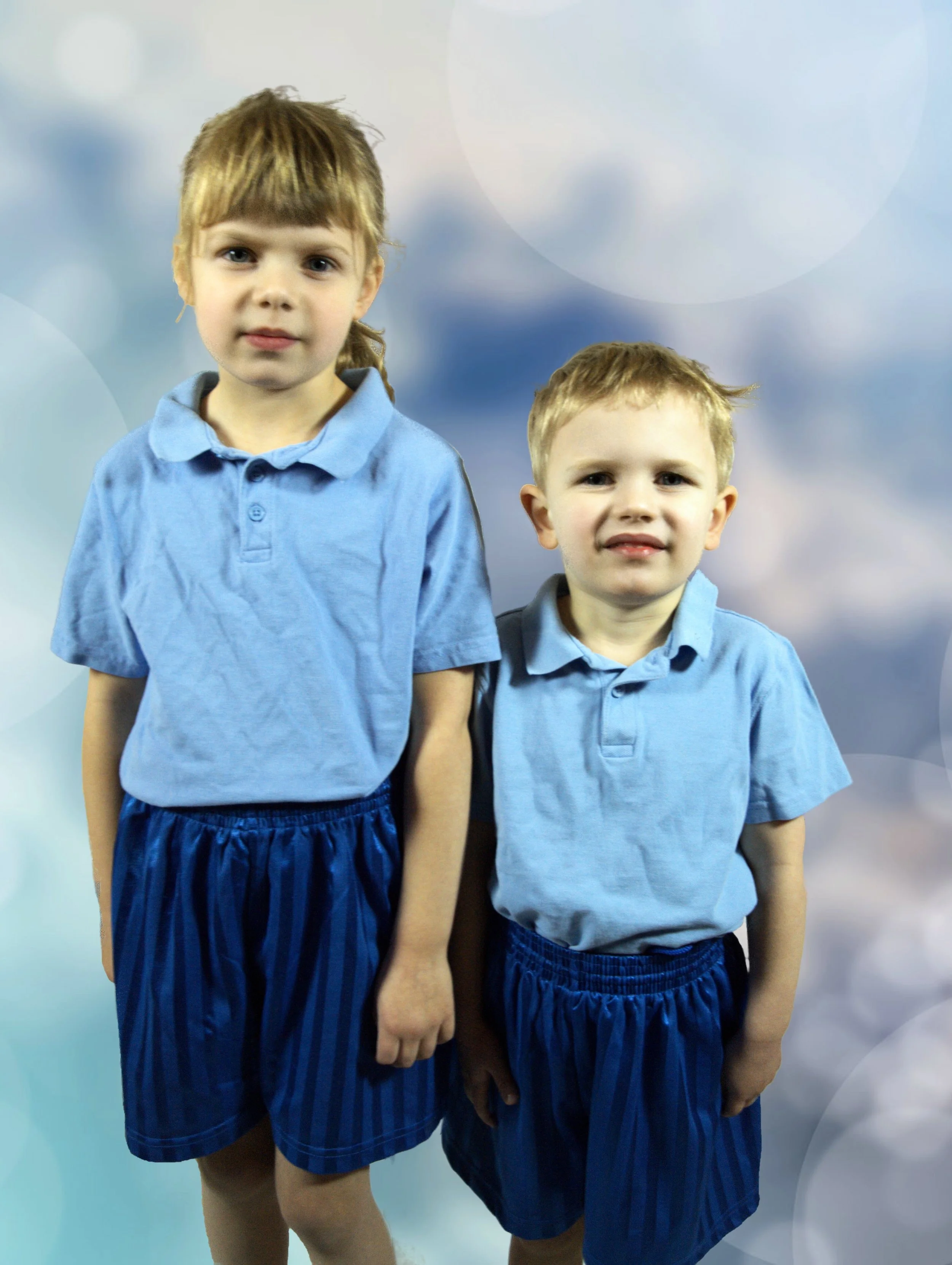 Uniform — St. Michael's Church of England Primary School