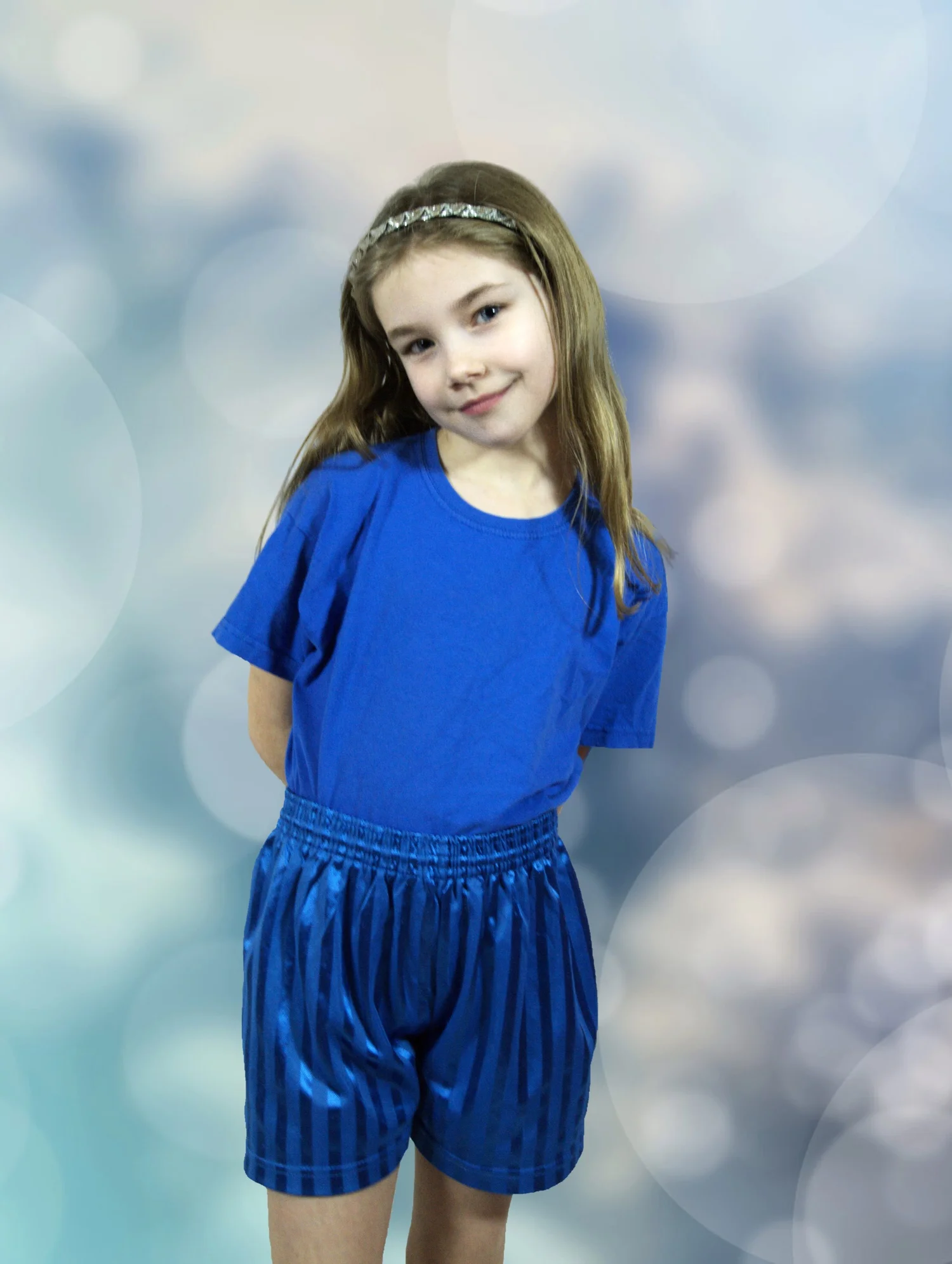 Uniform — St. Michael's Church of England Primary School