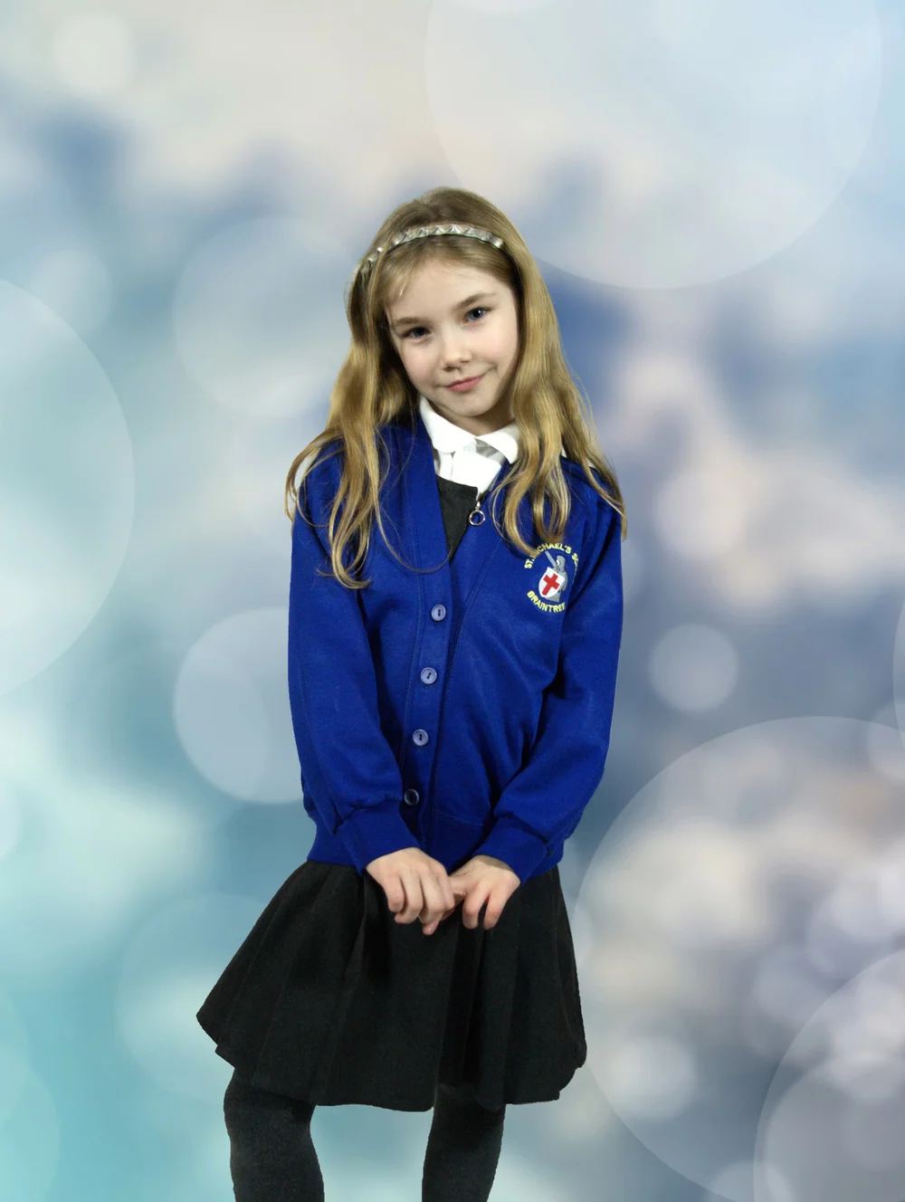 Uniform — St. Michael's Church of England Primary School