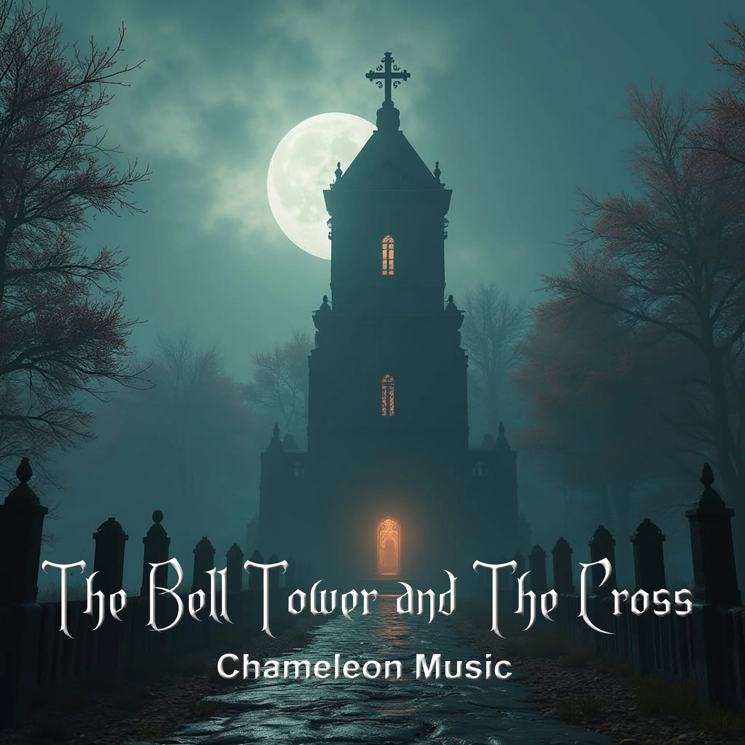Cinematic/Review Chameleon Music - The Bell Tower and The Cross — The ...